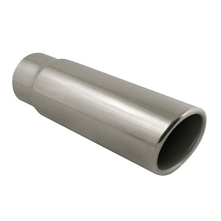 Bully PM578 On Exhaust Tip Stainless Steal Bolt | Autoplicity