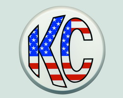 Kc HiLites 5116 Light Cover 6 in. Round | Autoplicity