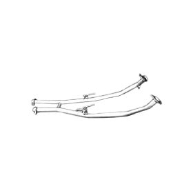 PaceSetter 82-1118 Off Road H-Pipe | Autoplicity