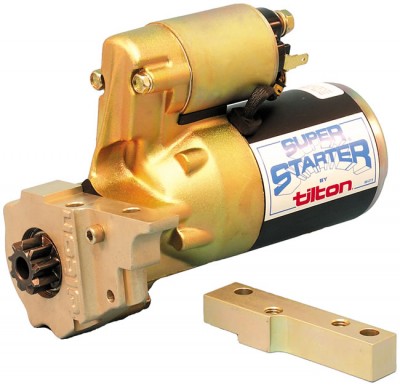 Tilton Engineering 54-10005 in our Starters Department | Autoplicity