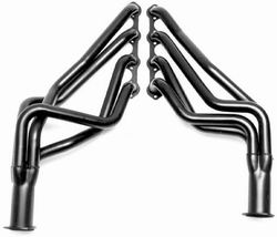 Hedman Hedders 88300 Painted Hedders Exhaust Header | Autoplicity
