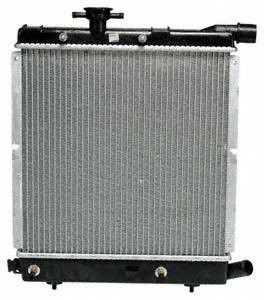 Vista-Pro 431264 RADIATOR | Autoplicity