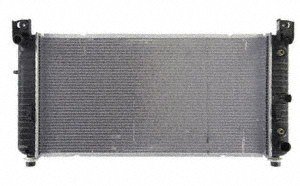 Vista-Pro 432298 RADIATOR GM | Autoplicity