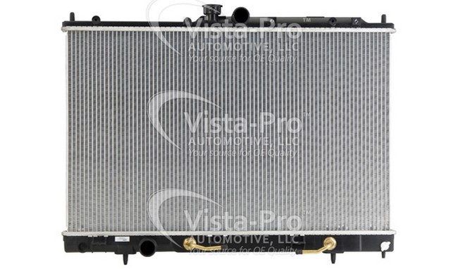 Vista-Pro 432686 RADIATOR | Autoplicity