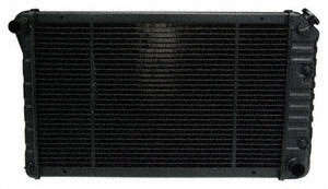 Vista-Pro 433162 RADIATOR GM HD 7087 | Autoplicity
