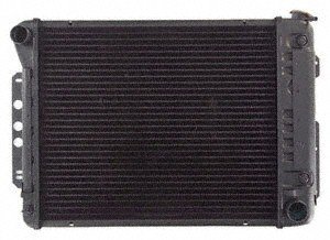 Vista-Pro 433337 RADIATOR | Autoplicity