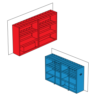 Weatherguard 6003025 3025 CUBE VAN PARCEL DELIVERY | Autoplicity