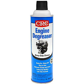 CRC Industries 05025 Engine DEGREASER 15OZ. 12CS | Autoplicity