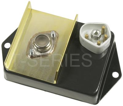 Standard Motor Products LX101T Ignition Modules | Autoplicity