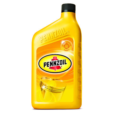 Pennzoil 62439 12 each: Pennzoil Motor Oil (62439) | Autoplicity