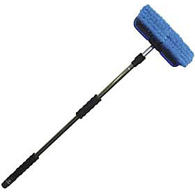 Carrand 93089 Long Pole Wash Brushes | Autoplicity