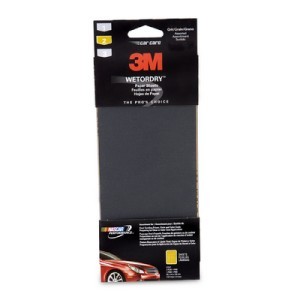 3M 02023 PAPER SAND IMP 1500 MICRO FINE 5 1/2X 9 50/SL | Autoplicity