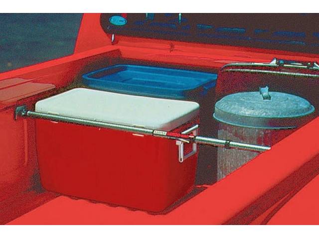 Keeper 05056 Telescoping Cargo Bar | Autoplicity
