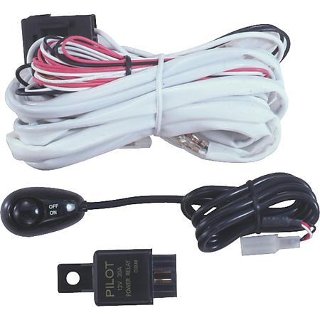 Pilot Automotive PLHARN3 Engine Wiring Harness | Autoplicity
