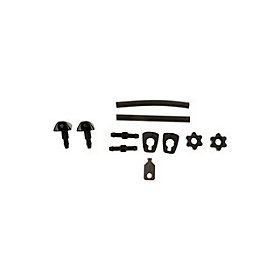 Dorman 47137 Windshield Washer Nozzles | Autoplicity