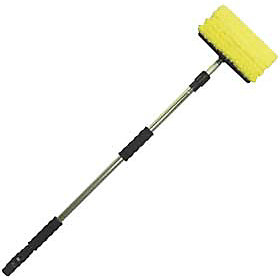 Carrand 93097 Long Pole Wash Brushes | Autoplicity