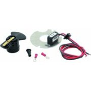 Mallory Ignition 9-26903 Electronic Distributor Conversion Kits ...