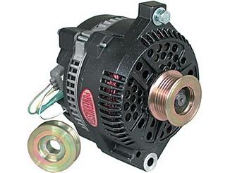 Powermaster 47759 Alternator Ford 3G | Autoplicity