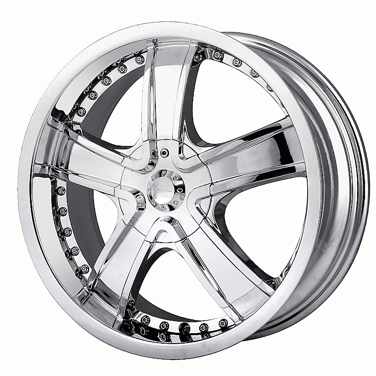 Veloche Wheels 565C-2809 in our Wheels Department | Autoplicity