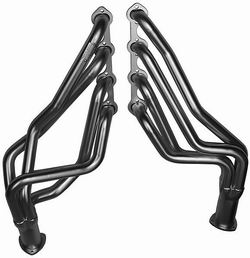 Hedman Hedders 88308 Elite Hedders Exhaust Header | Autoplicity