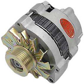 Powermaster 47861 Alternator CS130 | Autoplicity