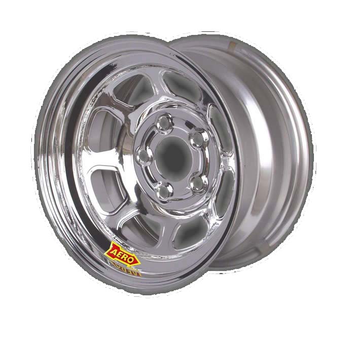Aero Race Wheels 50-274720 in our Wheels Department | Autoplicity