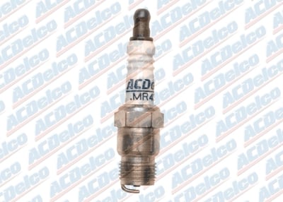 ACDelco Mr43t Specialty Marine Spark Plug (pack Of 1) | Autoplicity