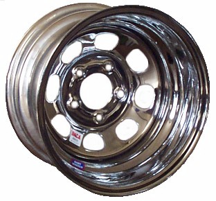 Bart Wheels 5325812-2 in our Wheels Department | Autoplicity