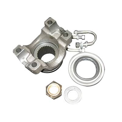 Advance Adapters 716087 Dodge Getrag 2wd Output Yoke For NV4500 ...