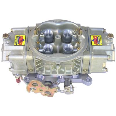 AED Performance 750PS1A Carburetors | Autoplicity
