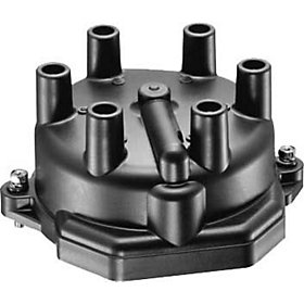 Bosch 03414 Distributor Cap | Autoplicity