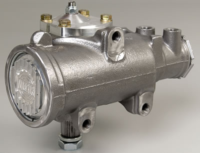 AGR Performance 284551 Steering Boxes | Autoplicity