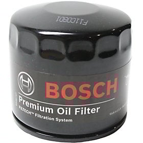 Bosch 3312 Premium Filtech Oil Filter | Autoplicity