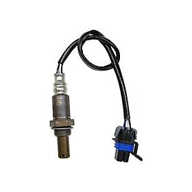Bosch 15150 Oxygen Sensor, OE Type Fitment | Autoplicity