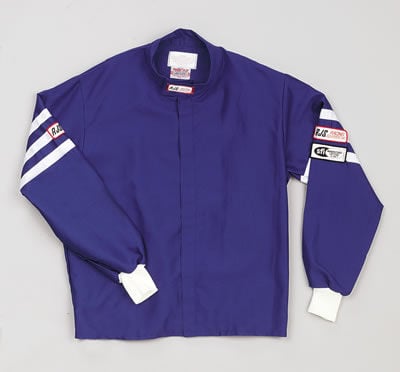 RJS Racing Equipment 1004-1-XL-0 Jackets | Autoplicity