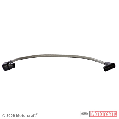 Motorcraft WR1412 Spark Plug Wires | Autoplicity