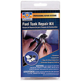 Permatex 09101 Fuel Tank Repair Kit | Autoplicity