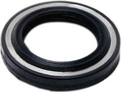 Crown Automotive Jeep Replacement 83503063 Axle Shaft Seal, Left Or ...