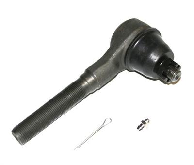 Crown Automotive Jeep Replacement 52005740 Tie Rod End | Autoplicity
