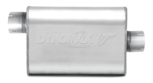 Dynomax 17956 VT Mufflers | Autoplicity