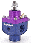 Magnafuel MP-9833 Fuel Pressure Regulators | Autoplicity