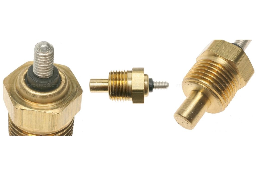 Standard Motor Products TS388 Temp Sender/Sensor | Autoplicity
