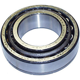 Crown Automotive Jeep Replacement 83503064 Left Or Right Rear Axle ...