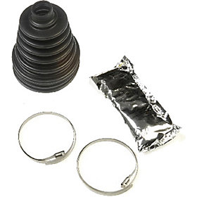 Dorman 614-001 Help! Universal Fit Cv Boot Kit | Autoplicity