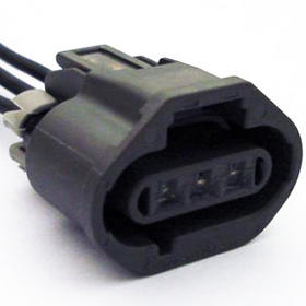 Motorcraft WPT-1044 Connectors | Autoplicity