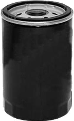 MAHLE OC 264 Quattro Oil Filter | Autoplicity