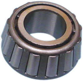 Timken Bearings 12580 II Wheel Bearing Race | Autoplicity