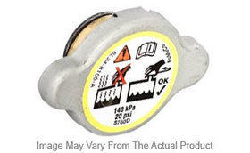 Motorcraft RS-527 Radiator Cap | Autoplicity