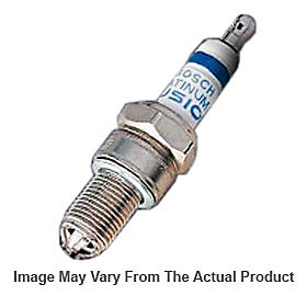 Bosch FR7NPP332 OE Platinum Spark Plugs | Autoplicity