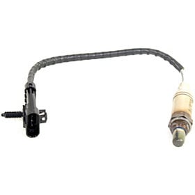 Bosch 13026 Oxygen Sensor, OE Type Fitment | Autoplicity